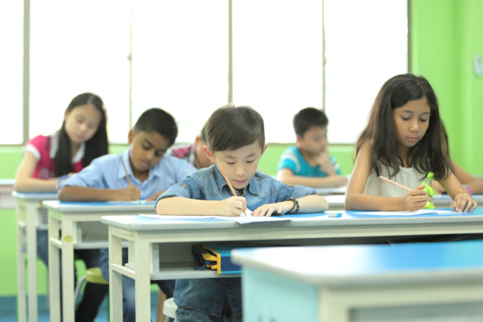 4 TIPS TO ENSURE YOUR CHILD’S STUDY ROUTINE WORKS - - KumonMalaysia ...