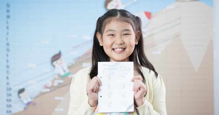 5 TIPS TO BECOME A SUCCESSFUL KUMON STUDENT - KumonMalaysia - Children ...