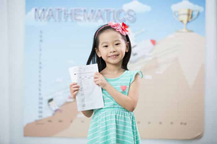 6 REASONS WHY YOUR CHILD SHOULD GET STARTED AT AN EASY LEVEL ...