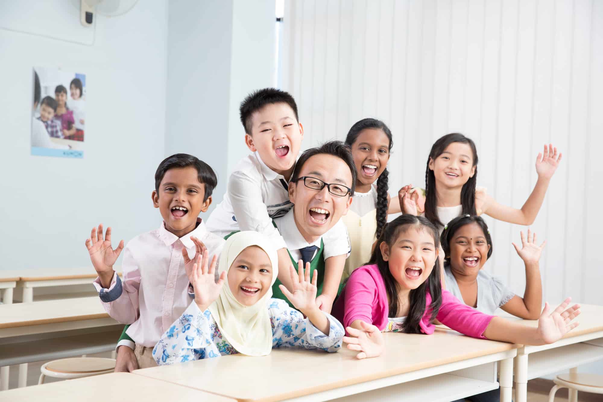 WHY KUMON ISN T A TUITION CENTRE KumonMalaysia Children s After WHY KUMON ISN T A TUITION CENTRE KumonMalaysia Children s After