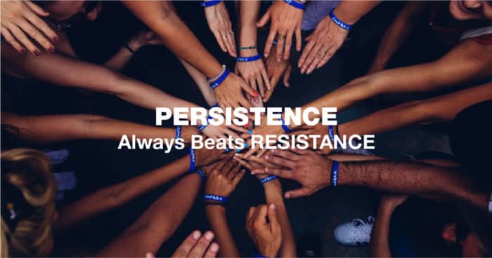 PERSISTENCE ALWAYS BEATS RESISTANCE - KumonMalaysia - Children's After ...