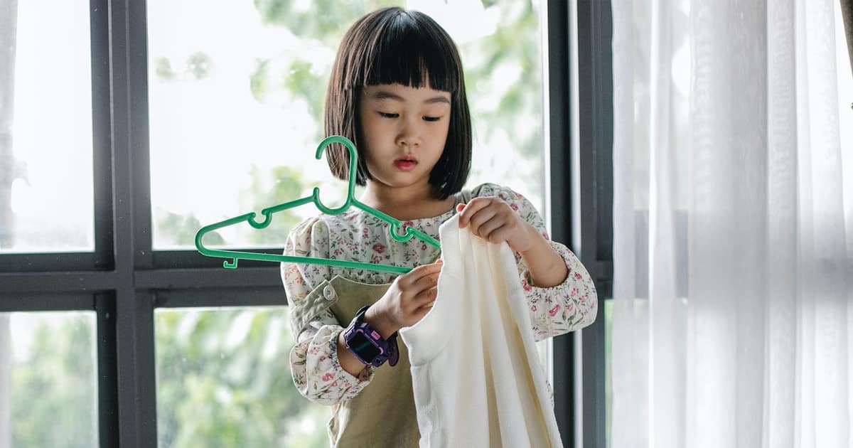 HOW TO ENCOURAGE YOUR KIDS TO TIDY UP - KumonMalaysia - Children's ...