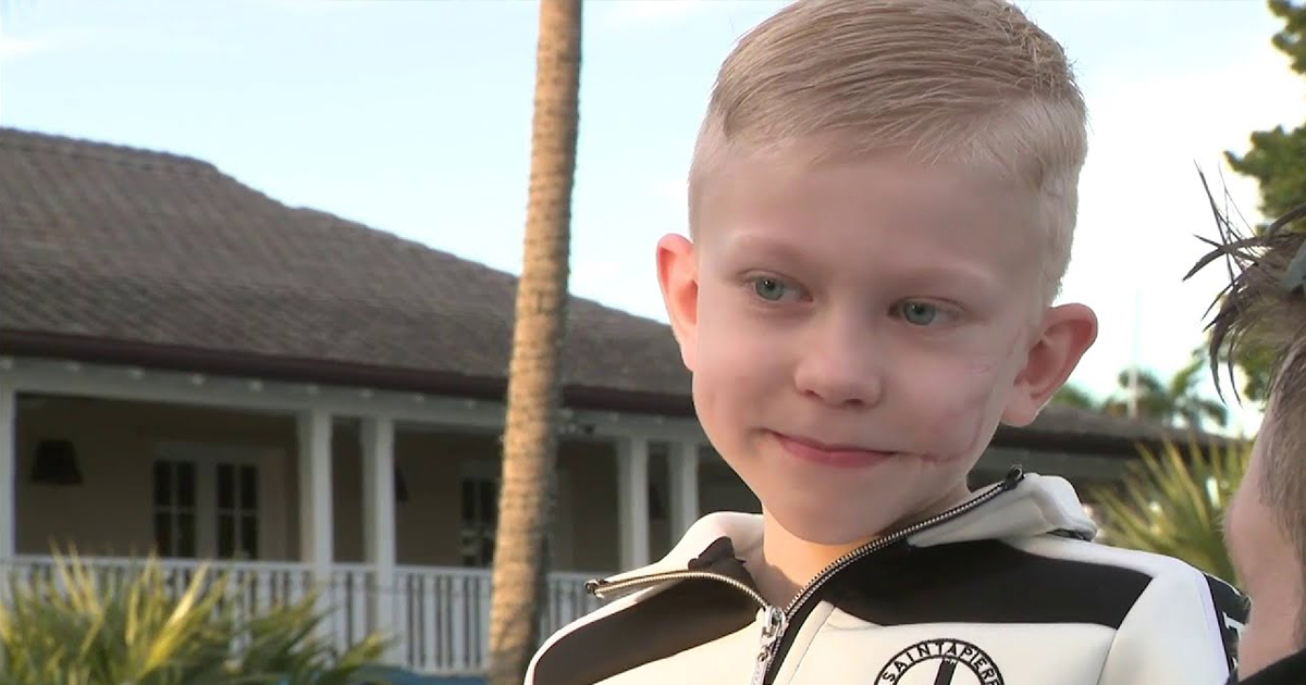 A BRAVE STORY: BRIDGER WALKER - KumonMalaysia - Children's After School ...