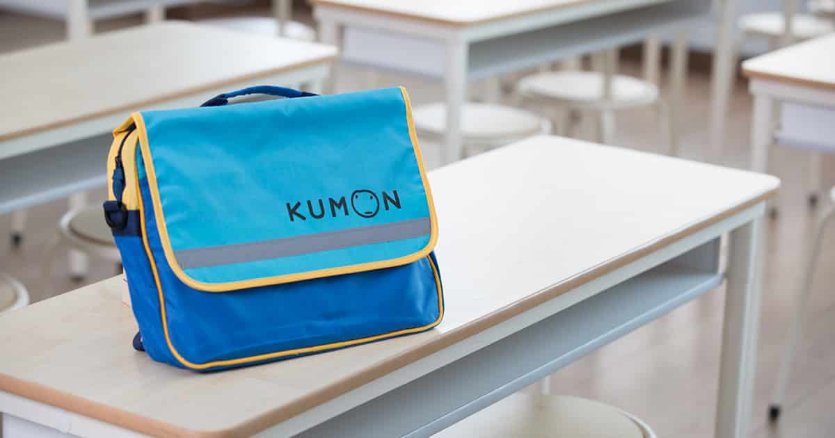 KUMON “JUST-RIGHT” LEVEL OF LEARNING - KumonMalaysia - Children's After ...
