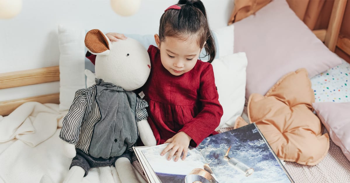 WAYS TO HELP YOUR CHILD GET ORGANISED - KumonMalaysia - Children's ...