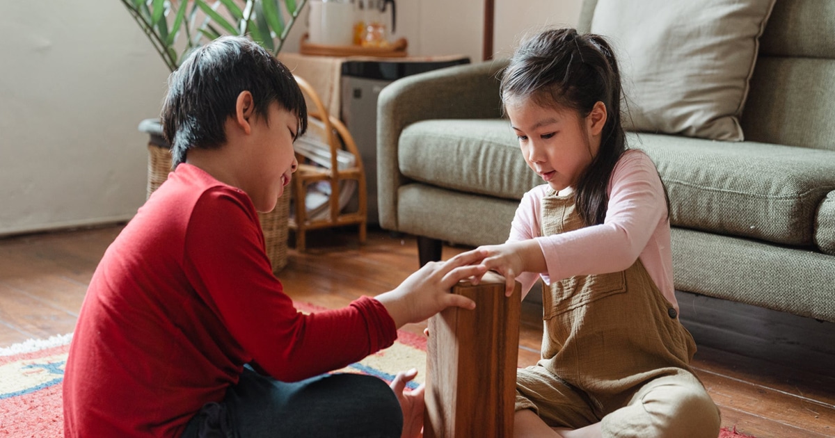 WHY IT IS IMPORTANT FOR CHILDREN TO DEVELOP GOOD COMMUNICATION SKILLS ...