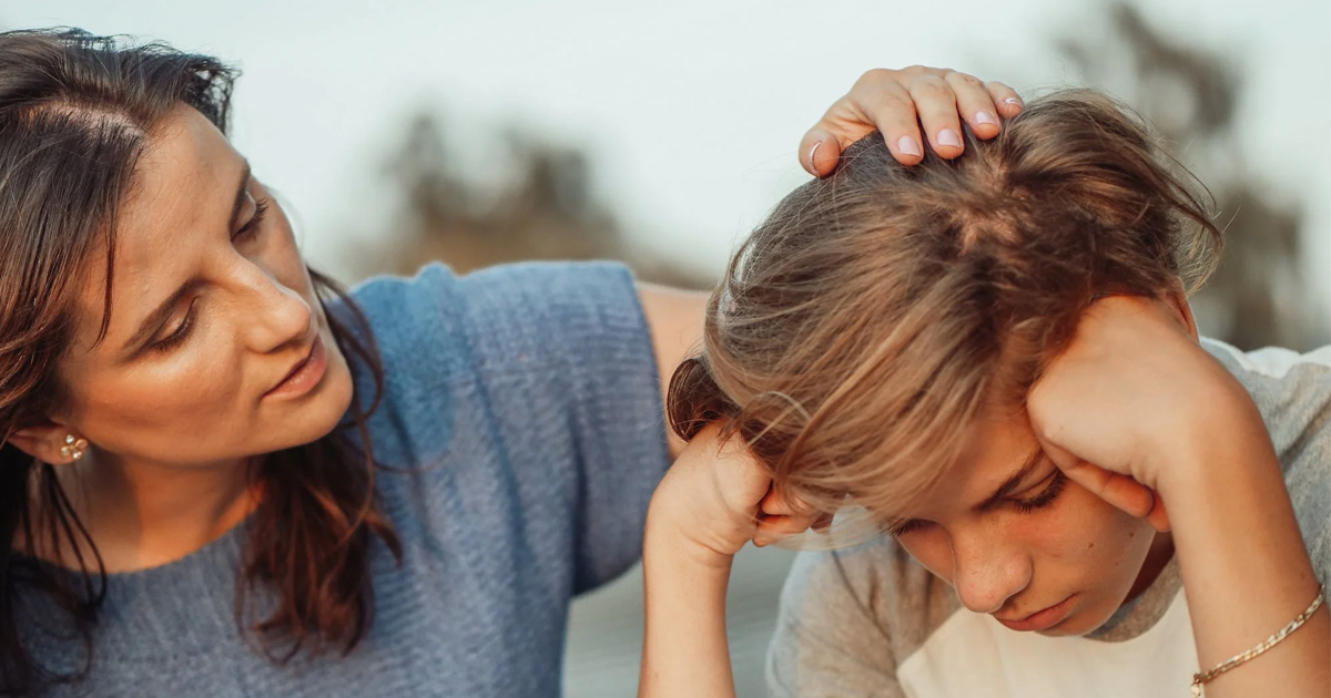 WAYS TO BE A GOOD LISTENER FOR YOUR CHILD - KumonMalaysia - Children's ...