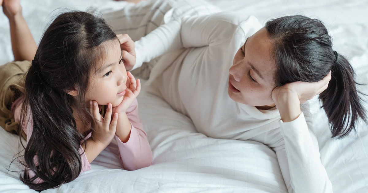 HELPING CHILDREN BECOME GOOD LISTENERS - KumonMalaysia - Children's ...