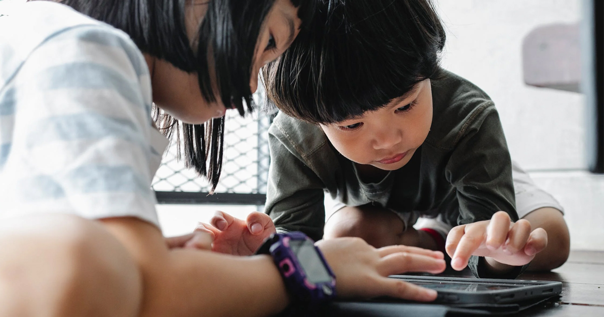 HOW TO LIMIT YOUR CHILD'S SCREEN TIME - KumonMalaysia - Children's After School Enrichment ...