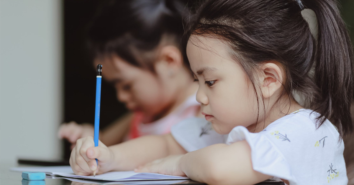 REPETITION AND ITS PURPOSE IN THE KUMON PROGRAMME - KumonMalaysia ... REPETITION AND ITS PURPOSE IN THE KUMON PROGRAMME - KumonMalaysia ...