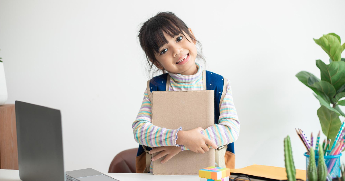 STRATEGIES FOR SUPPORTING YOUR CHILD'S LEARNING JOURNEY - KumonMalaysia ...