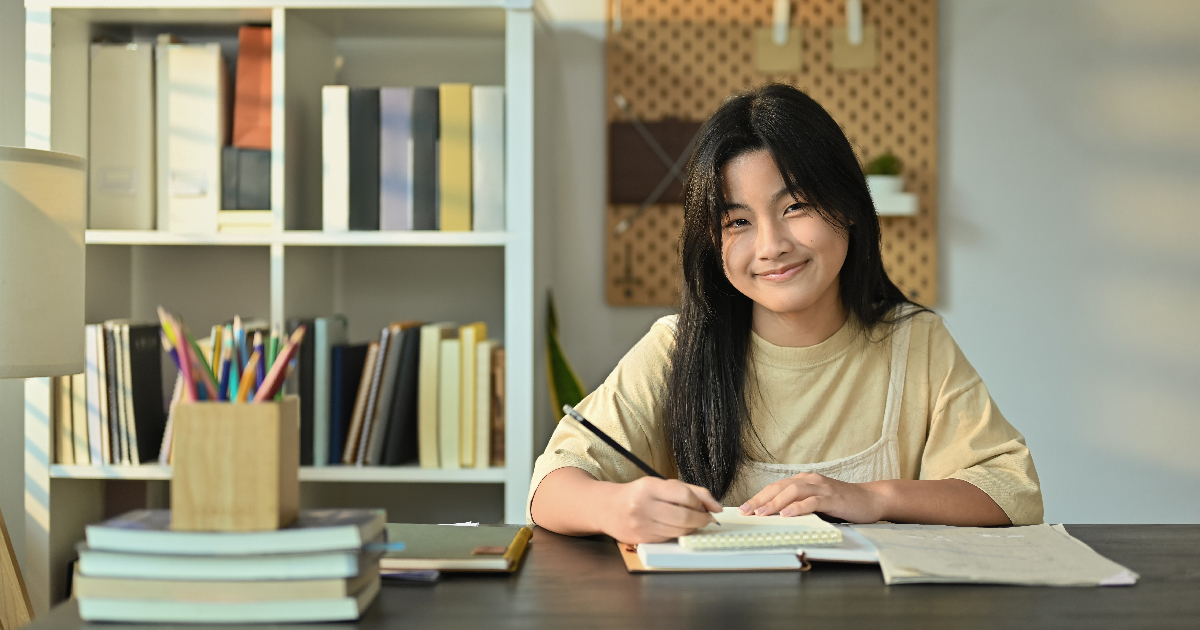 KUMON FOR TEENS: ADVANCING ACADEMIC EXCELLENCE IN SECONDARY SCHOOL ...