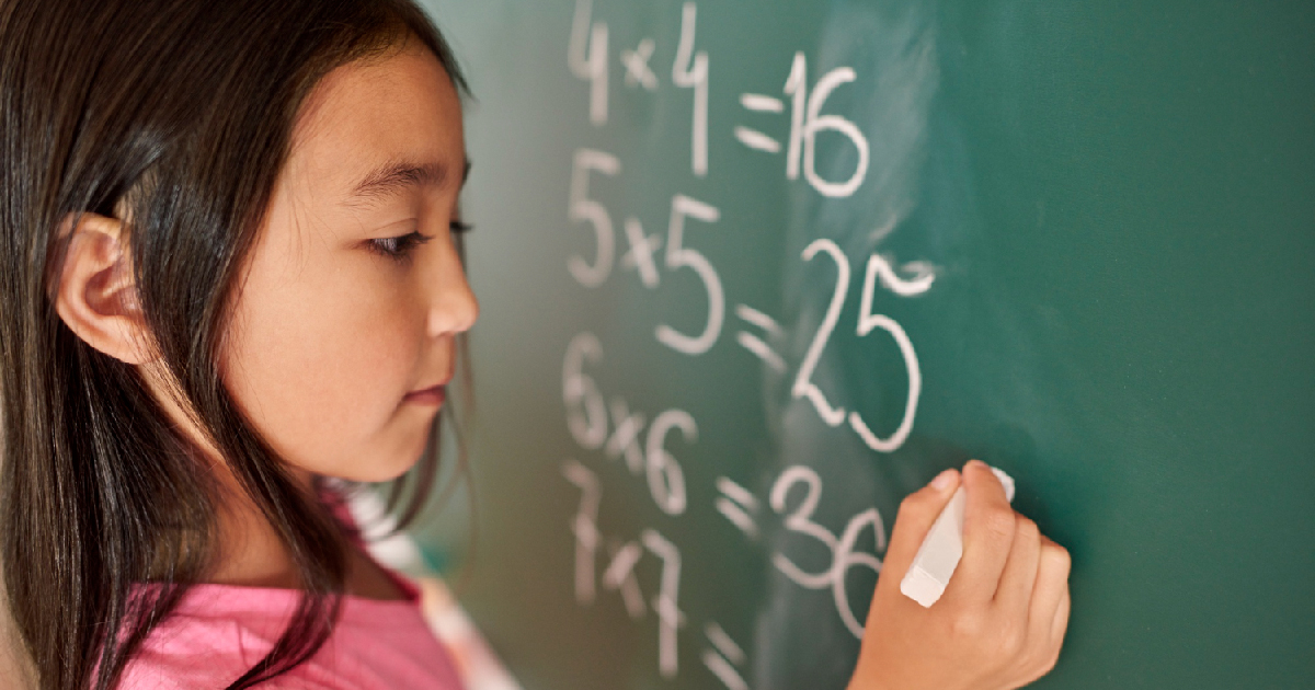 5 WAYS TO ENHANCE EARLY MATHS SKILLS AT HOME - KumonMalaysia - Children ...