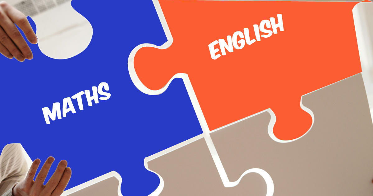 THE BENEFITS OF STUDYING THE KUMON MATHS AND ENGLISH PROGRAMME TOGETHER ...