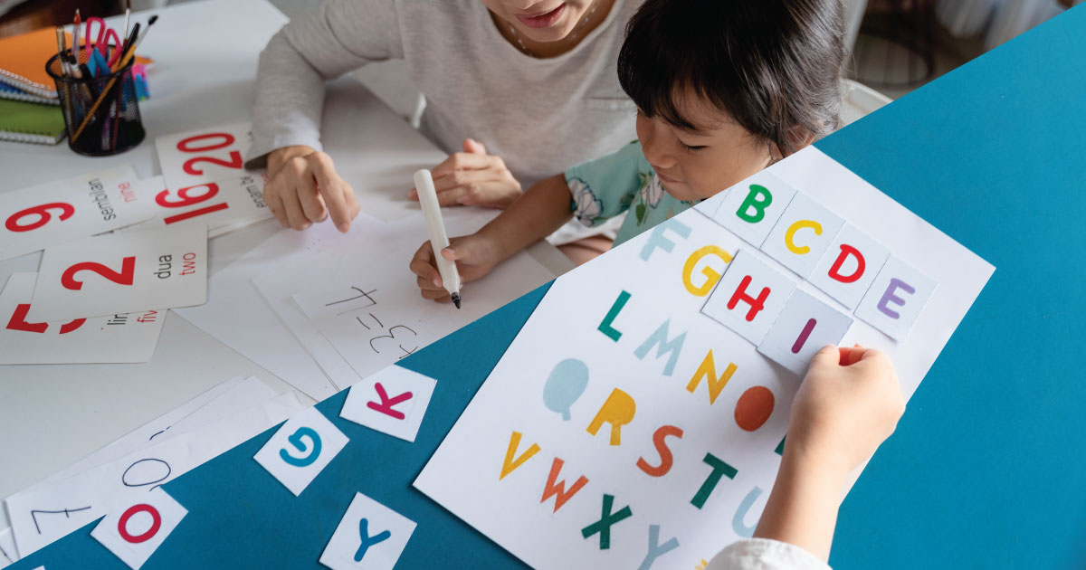LEARNING WITHOUT PAUSE: HOW KUMON CONNECT AND DUAL-SUBJECT STUDY ...